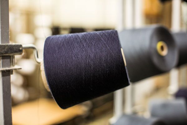 Fibers We Use - Straus Knitting Mills